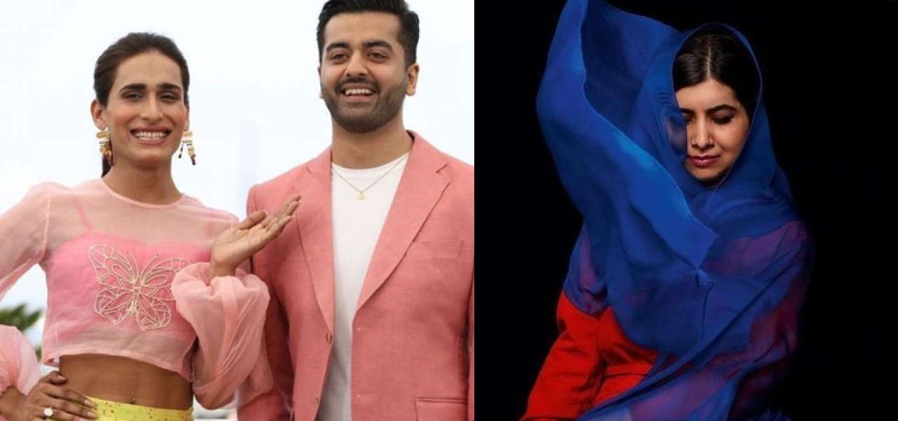 Malala Yousufzai Joins Joyland As Executive Producer Malala Yousufzai Joins Joyland As Executive Producer