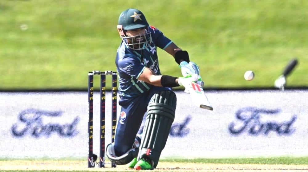 Mohammad Rizwan Wins September Player Of The Month Award