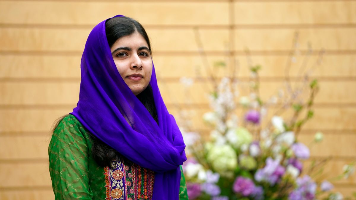 Malala Yousufzai Joins Joyland As Executive Producer Malala Yousufzai Joins Joyland As Executive Producer