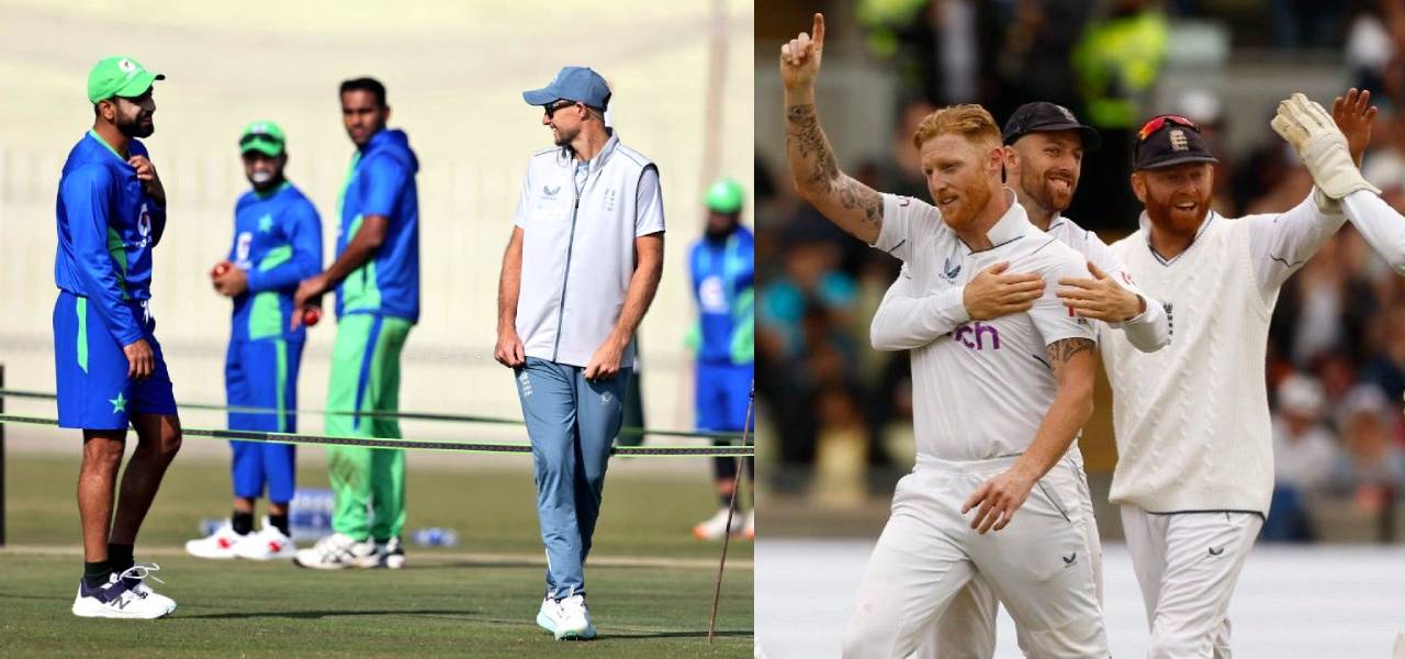 England Players Ill! England Pakistan Test Match Postpone Expected