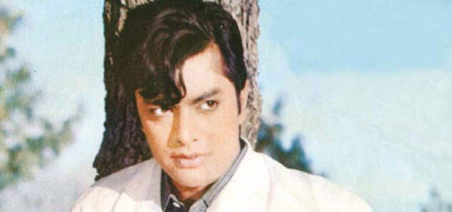 ‘Chocolate Hero’ Waheed Murad 39th Death Anniversary