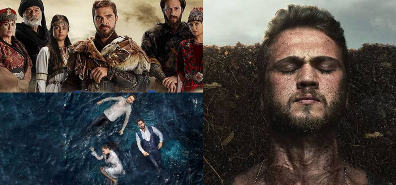 The 5 Top Turkish Dramas You Must Watch Before You Die The 5 Top Turkish Dramas You Must Watch Before You Die