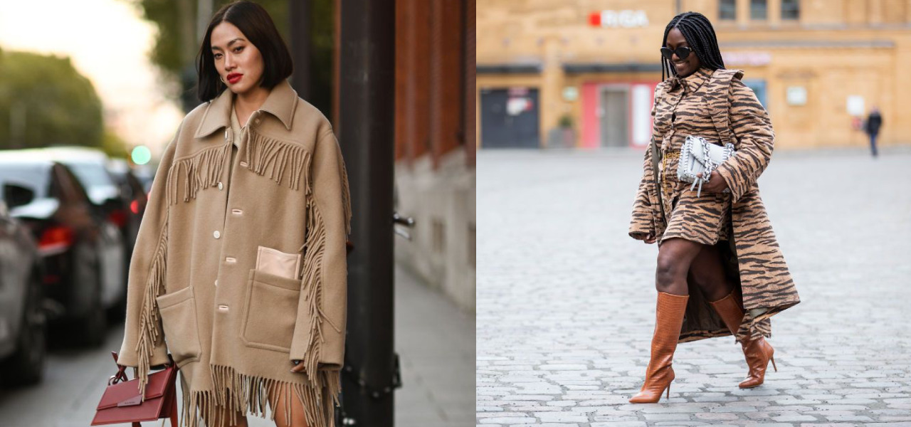 Top 5 Clothing Trend To Follow In This Winter 2024