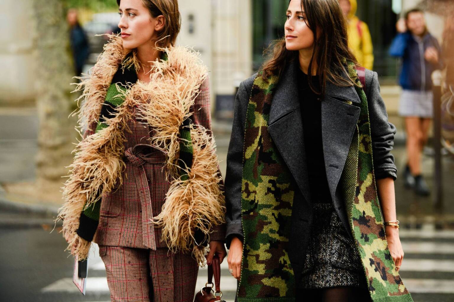 Top 5 Clothing Trend To Follow In This Winter 2024