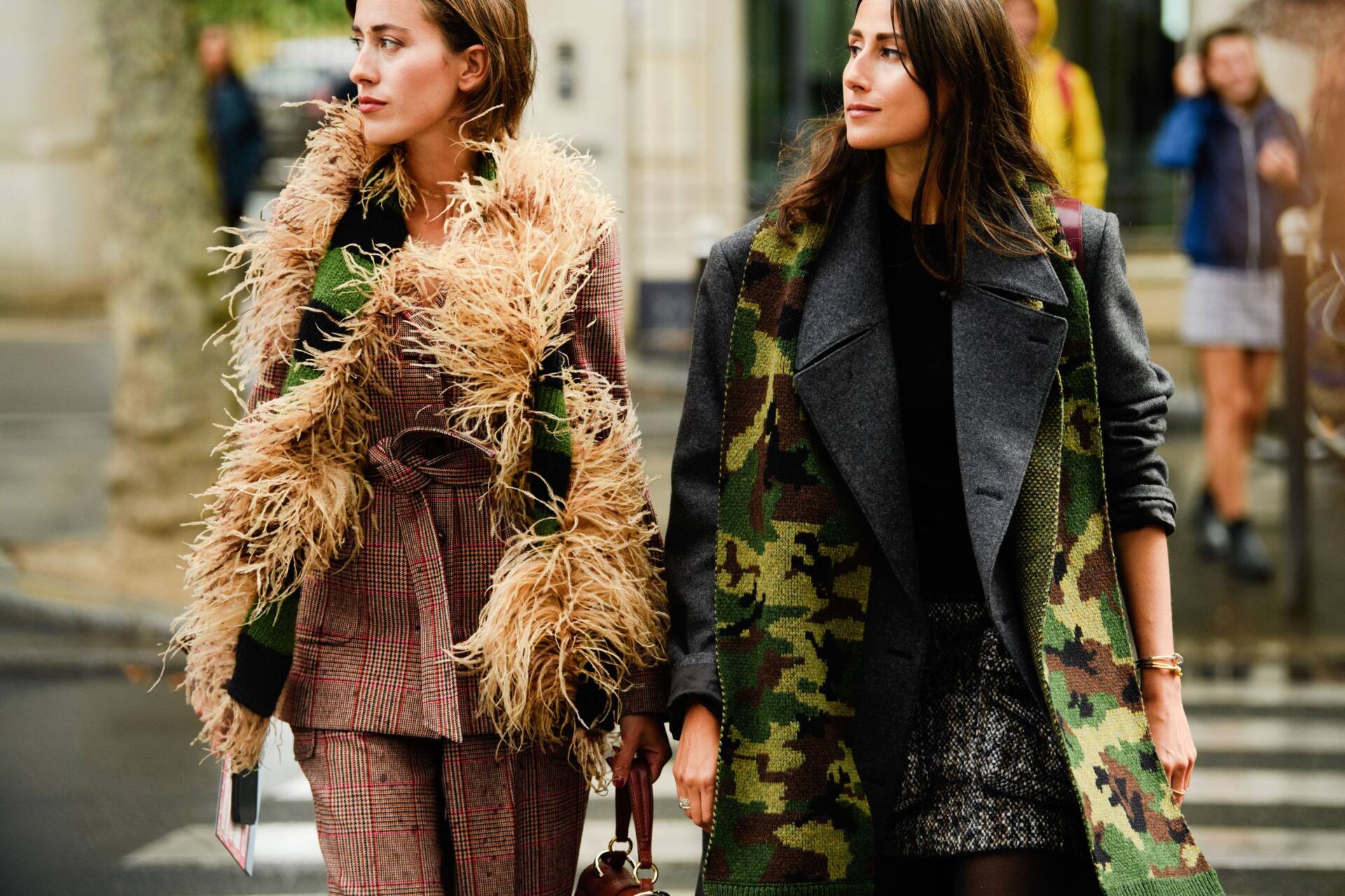 Top 5 Clothing Trend To Follow In This Winter 2024