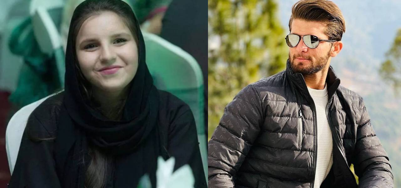 Shaheen Shah Afridi & Ansha Afridi's Wedding Date Confirmed