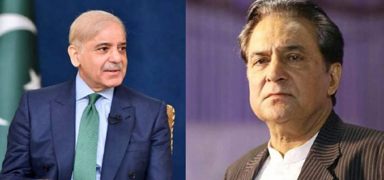 Govt Announces Rs10 Million Aid For Veteran Firdous Jamal