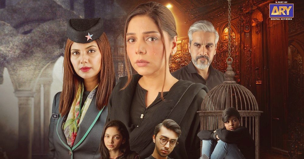 It's Wrapping Time! Top 10 2022 Pakistani Dramas
