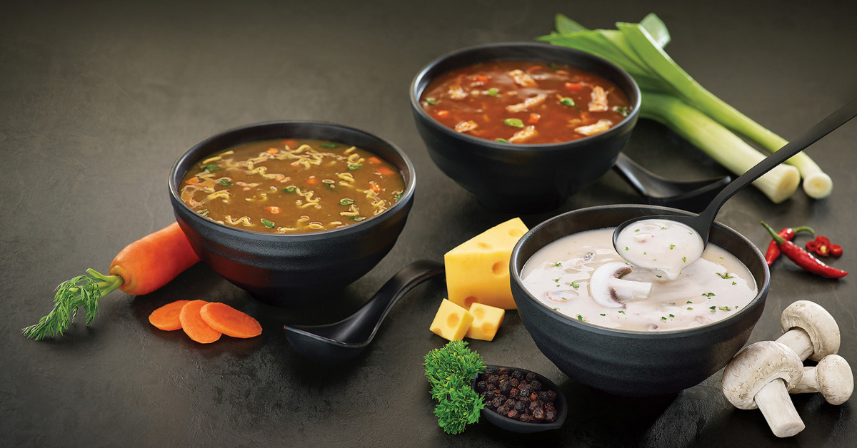 Top 5 Winter Foods In Pakistan You Must Have It