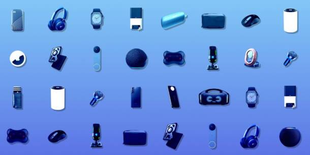 Top 10 Leading-Edge Tech Gifts For 2024 - Parhlo.com