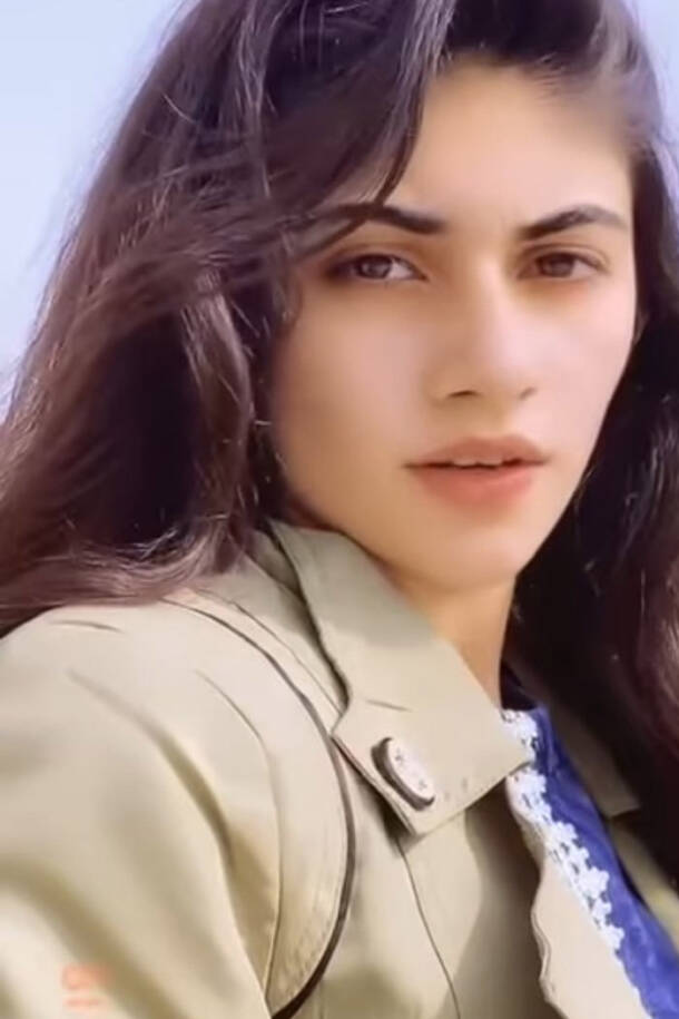 FIA Arrests Dania Shah For Leaking Hussain's Indecent Video