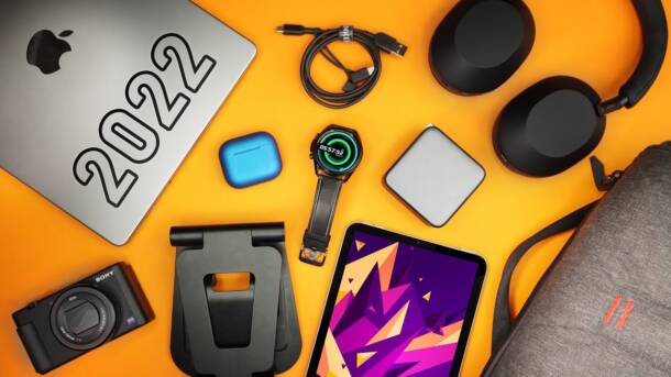 Top 10 Leading-Edge Tech Gifts For 2024 - Parhlo.com