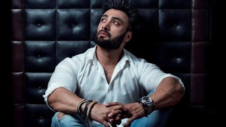Umair Jaswal Exits Rawalpindi Express