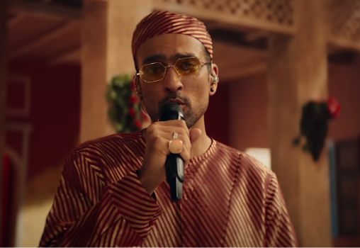 Unlock Achievement: Ali Sethi Will Perform At Coachella This Year