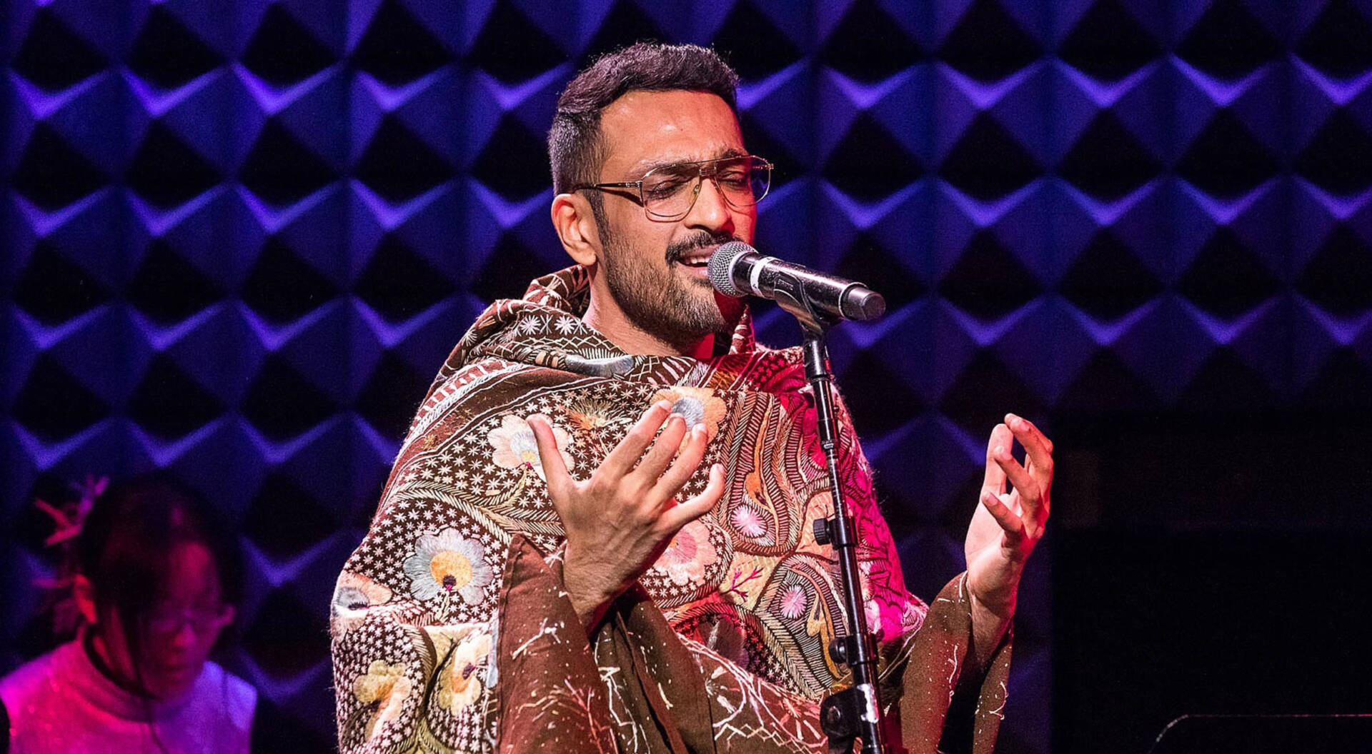 Unlock Achievement: Ali Sethi Will Perform At Coachella This Year