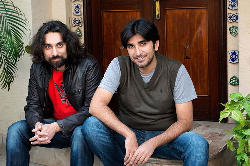 Noori Is Back & Announces To Return As A Band