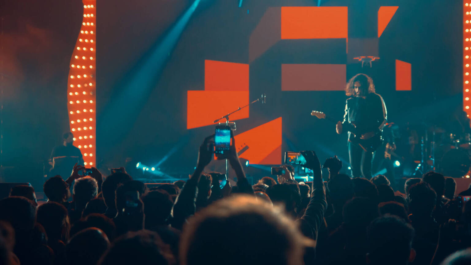 Noori Is Back & Announces To Return As A Band