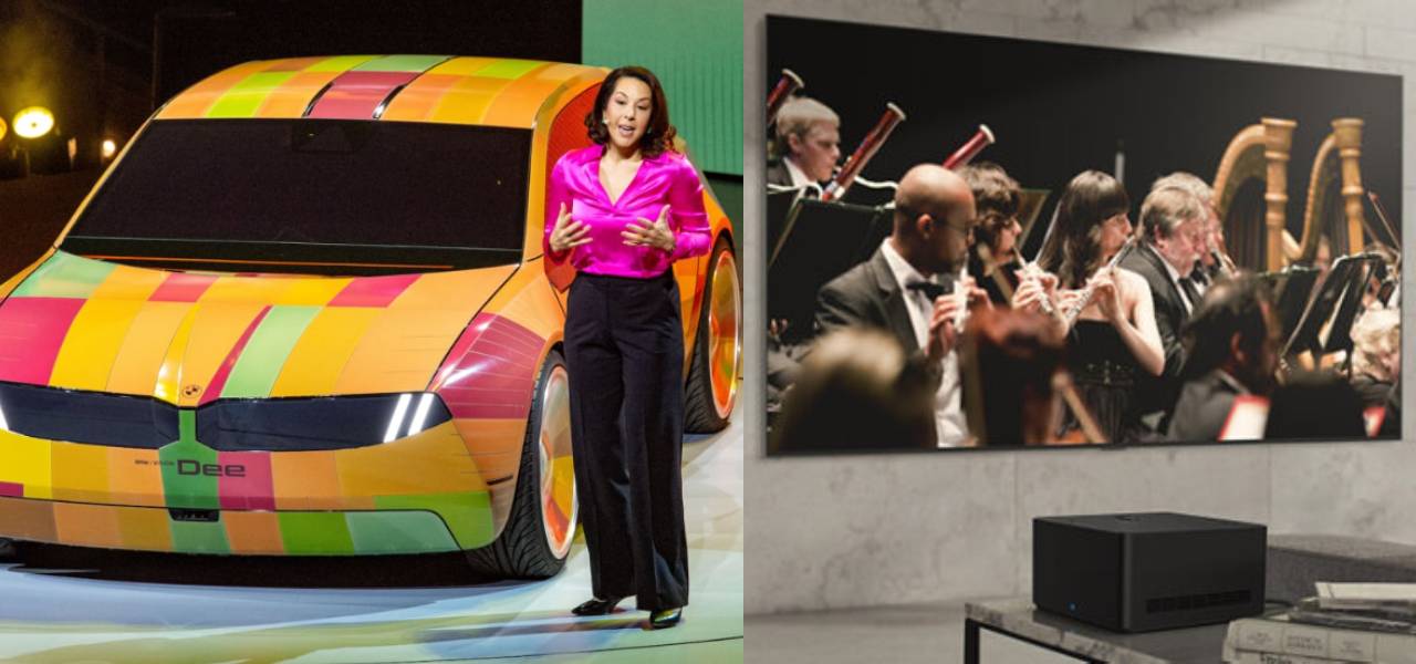 Best Tech Products Of CES 2023 To Look Forward