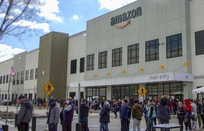Amazon Confirms To Layoffs More Than 18,000 Employees
