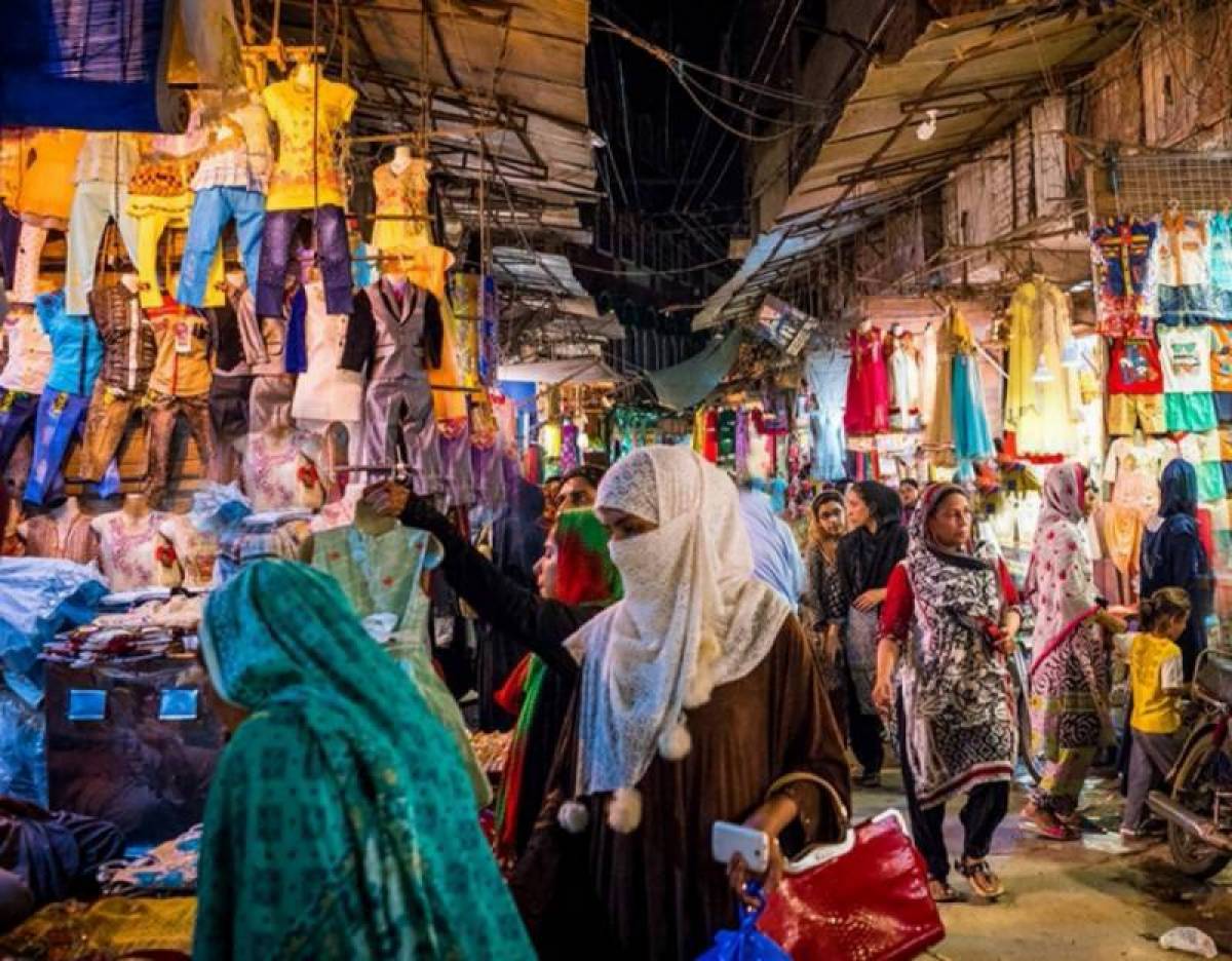 Pakistan Economic Crisis Is Increasing, With No End In Sight