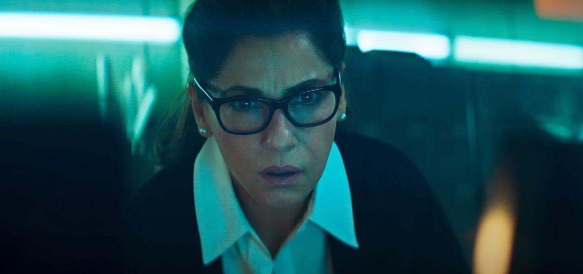 Pathaan Trailer Reveals And People Can’t Keep Calm!