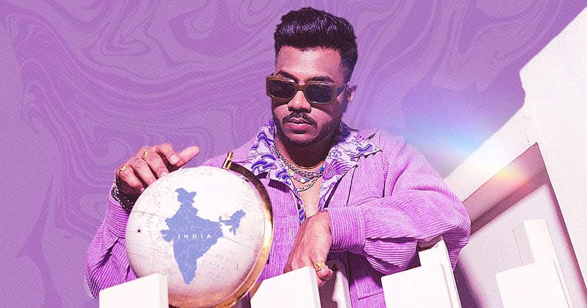 Young Stunners Perform In Abu Dhabi Along With Travis Scott