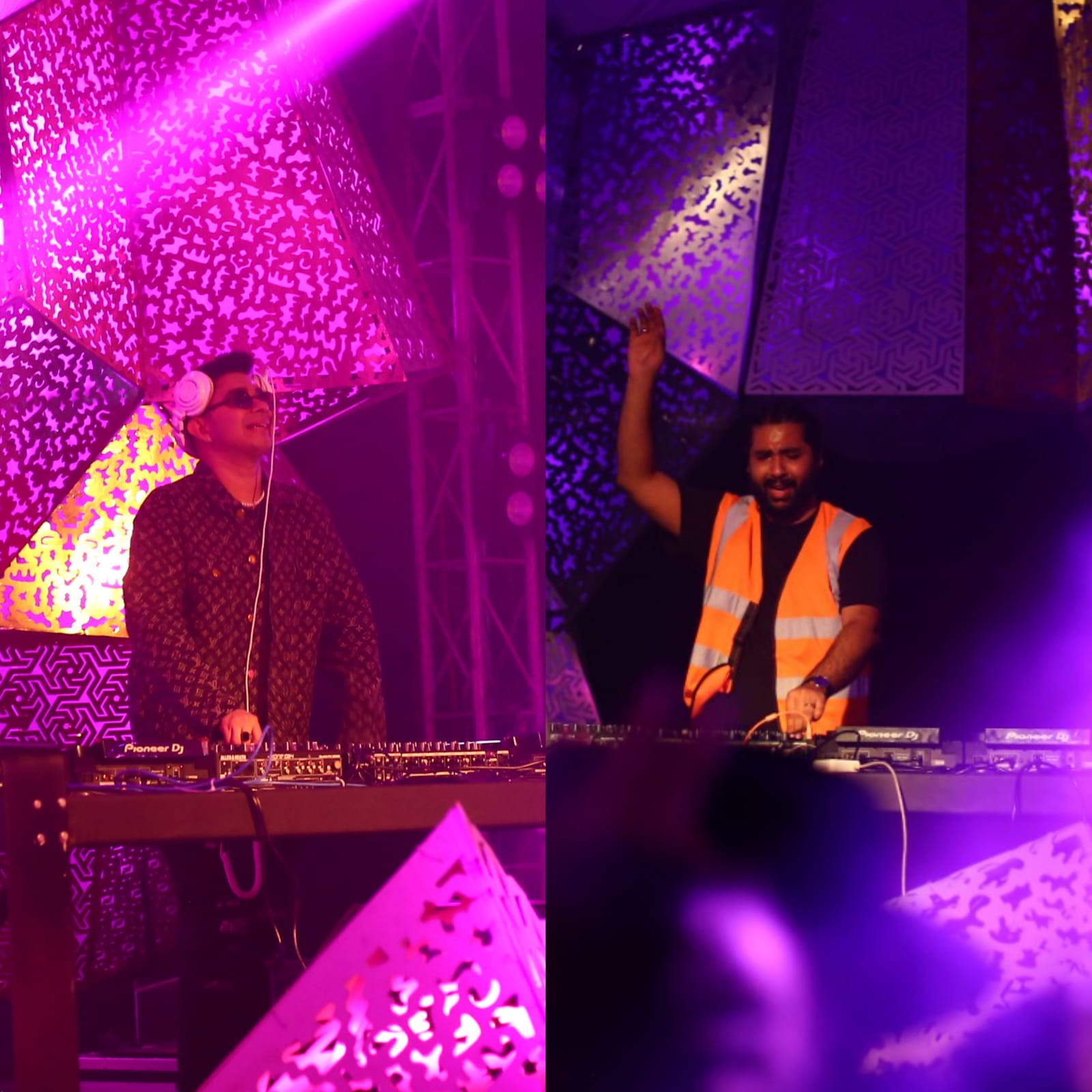 KEYS Productions Breaks All Records As The Game Changer In The Events ...