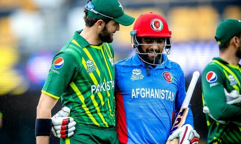 Pakistan New Captain Shaheen Afridi Likely To Replace Babar Azam