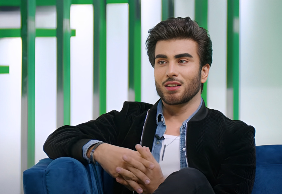 Imran Abbas Chooses Bollywood Scripts Over Pakistani Ones