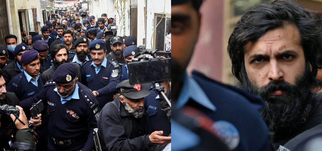 Noor Mukadam Case Update: IHC Orders Zahir Jaffer to Double Death In Case