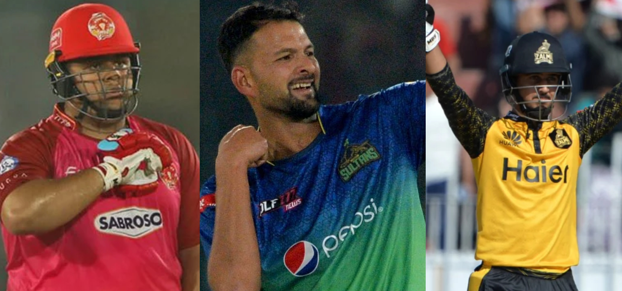 PSL 8 News - All Latest News For PSL 2023