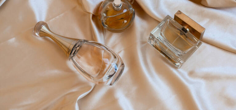 Top 10 Perfume Brands In Pakistan 2025