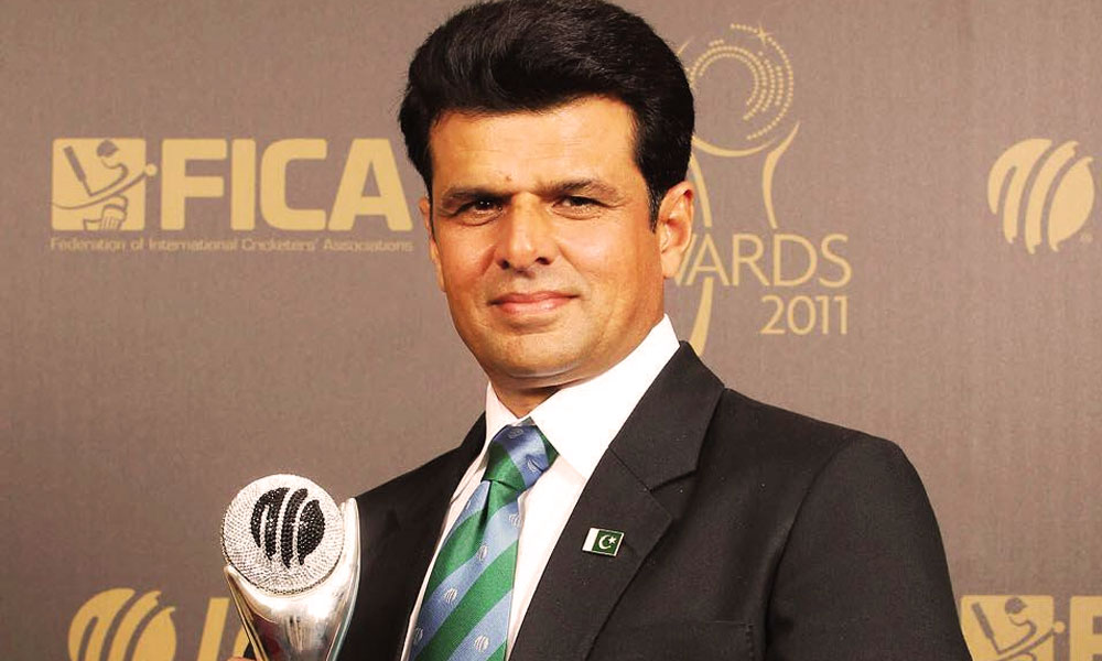 Umpire Aleem Dar Retires From ICC's Elite Panel Of Umpires