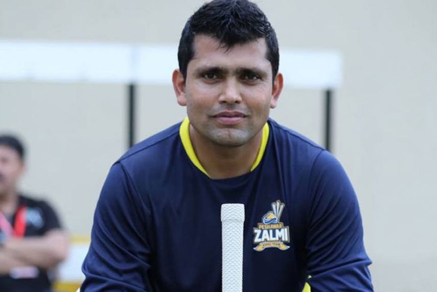 Kamran Akmal Praises Babar Azam On His Mentally Strong Ability