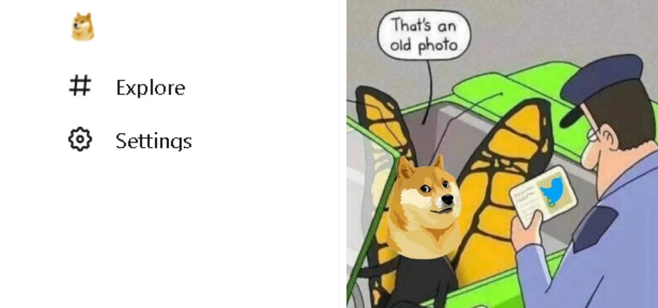 Elon Musk's Tweets Explains Why He Changed Twitter's Logo