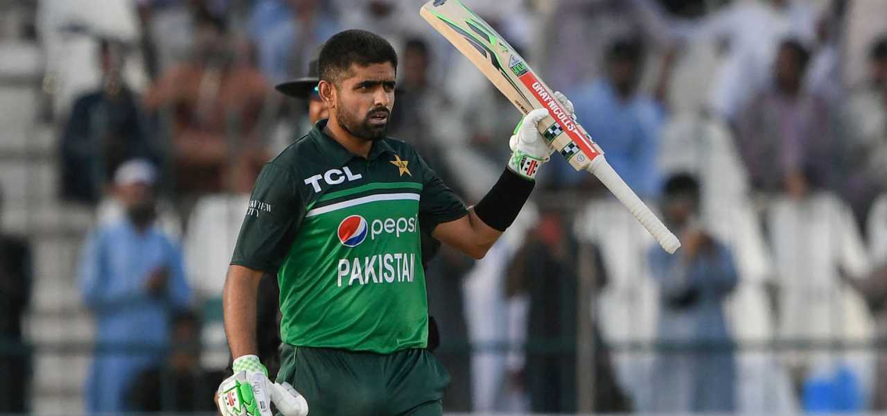 Babar Azam Secures Third Position In The ICC T20 Batter Ranking