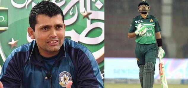 Kamran Akmal Praises Babar Azam On His Mentally Strong Ability