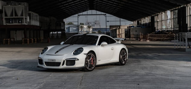 List Of Best Pakistan Sports Cars In 2024