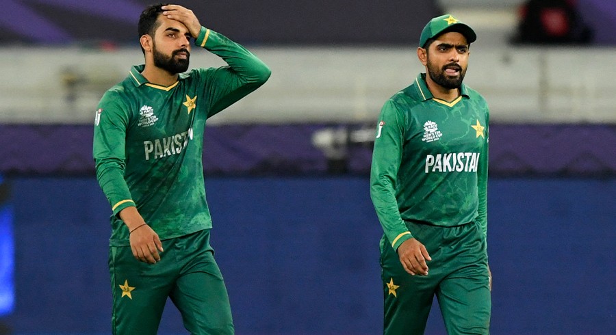 Did Babar Azam Save Shadab Khan Vice Captaincy?