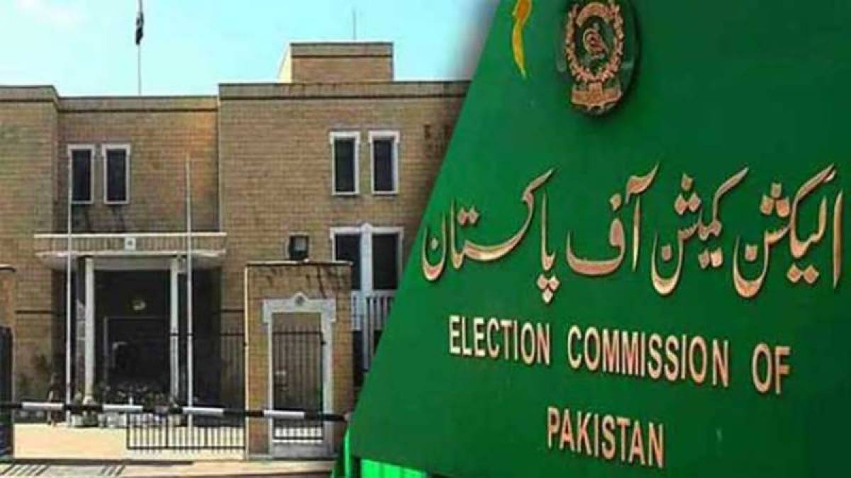 Pakistan's Supreme Court Orders May 14 Election In Punjab