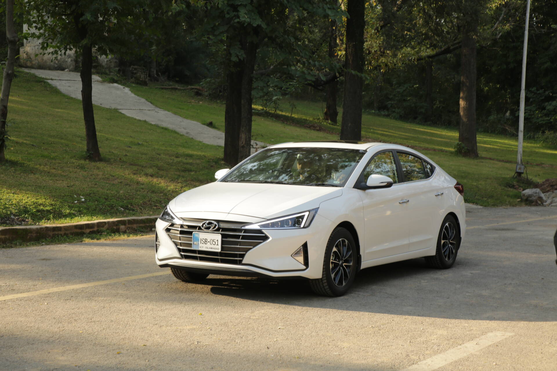 Limited Time Offer! Book Your Hyundai Elantra With Price Lock ...