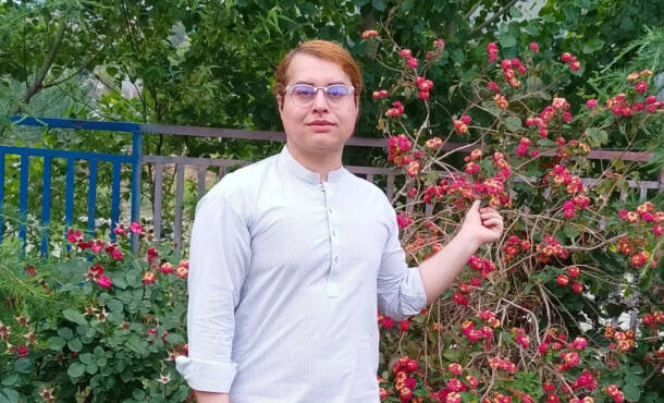 Nasir Khan Jan Shares His Journey & Family Issue In Nida Yasir Show