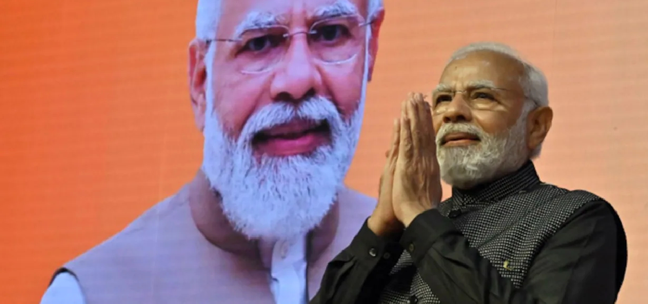Indian Court Issue BBC With Summons Over Modi Documentary