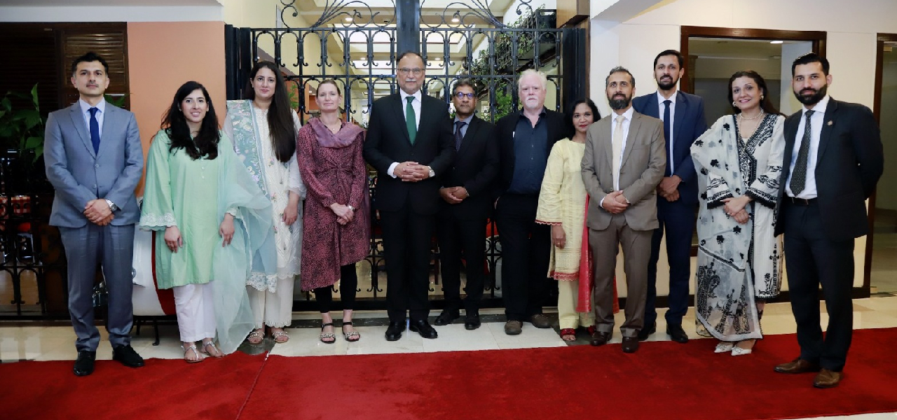 Pakistan’s Population: A Brighter Future For All