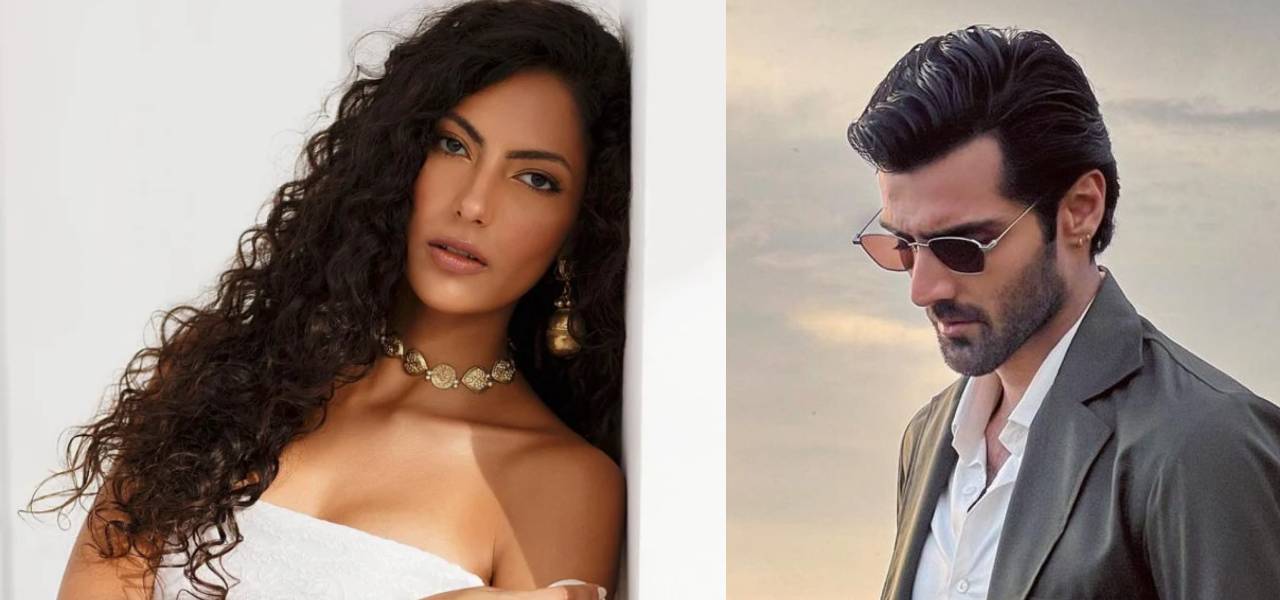 Model Nimra Jacob Gives Claim Following Fight With Hasnain Lehri