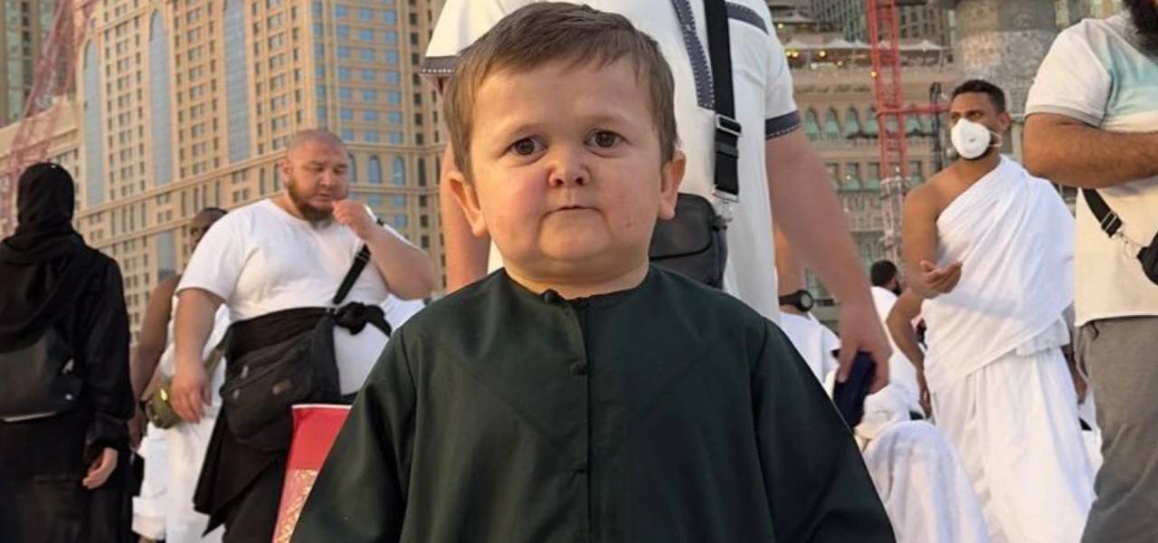 Hasbulla Magomedov Arrested Following 'Wedding Celebration'