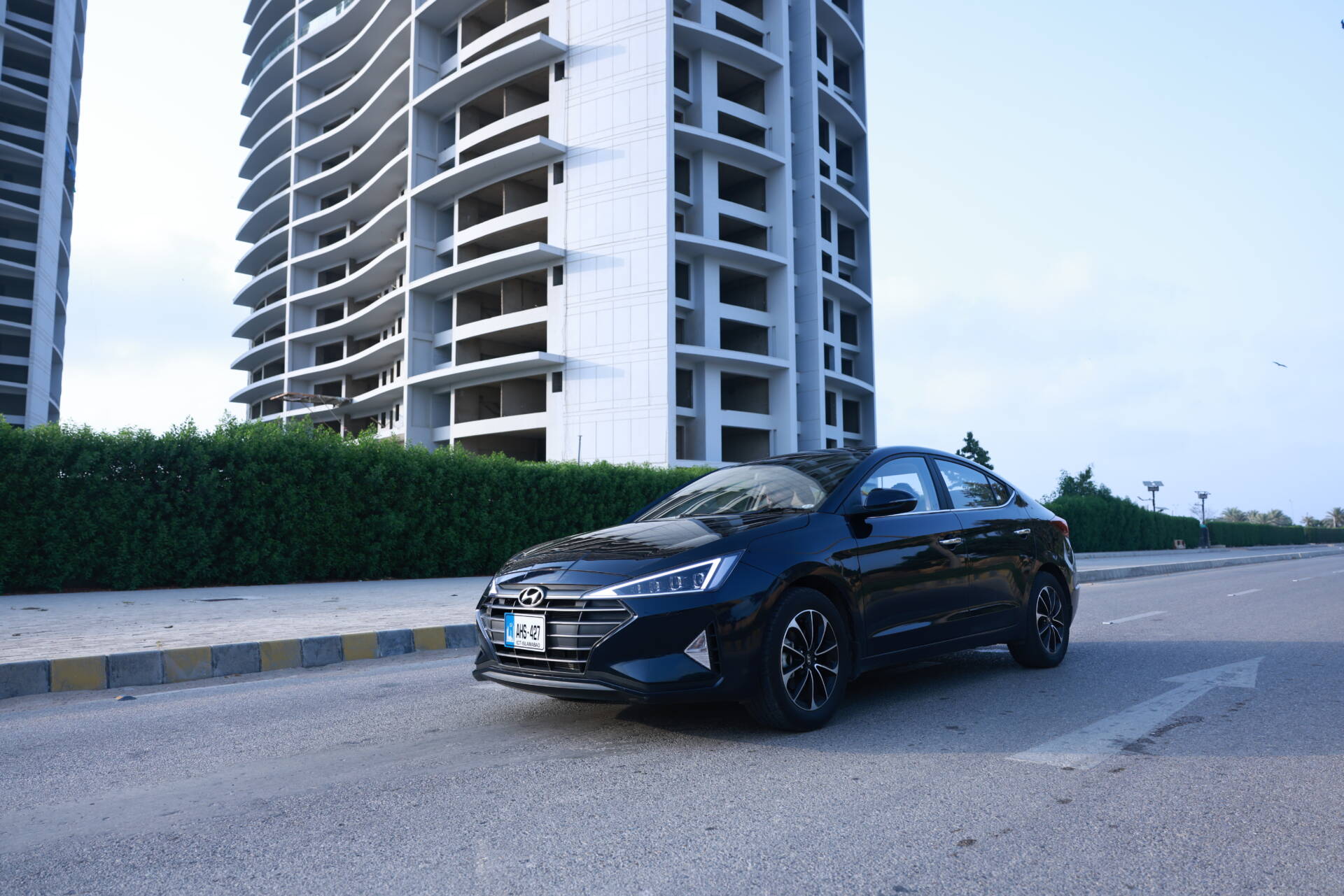 Limited Time Offer! Book Your Hyundai Elantra With Price Lock ...