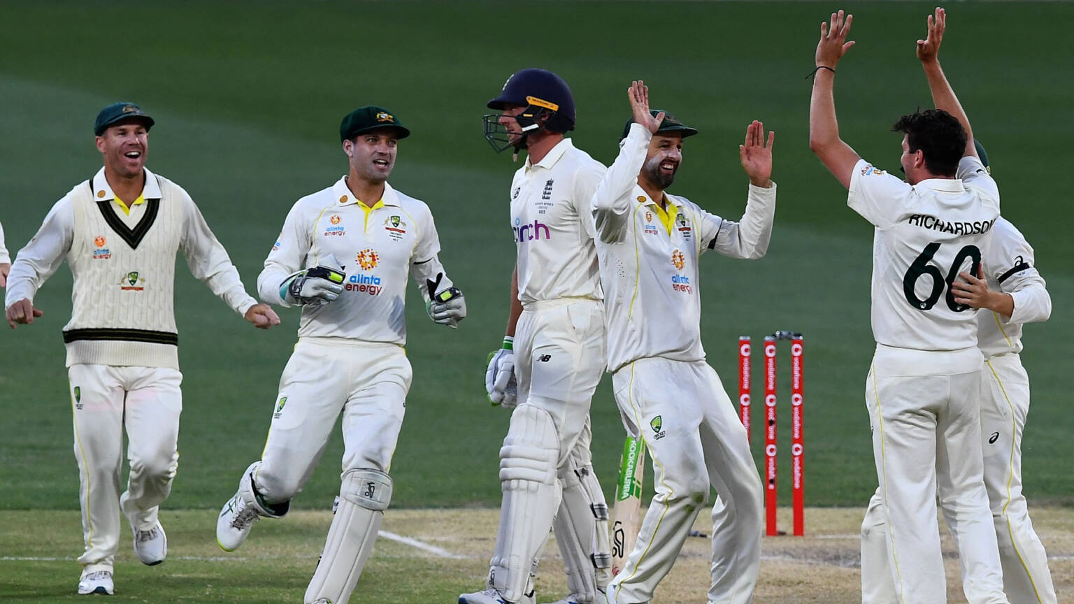 Latest Ashes 2023 Schedule, Updated Teams & Historic Moments