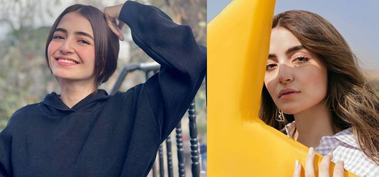 'I'm Not 27', Merub Ali Confirms Her Age As Google Mentioned Wrong