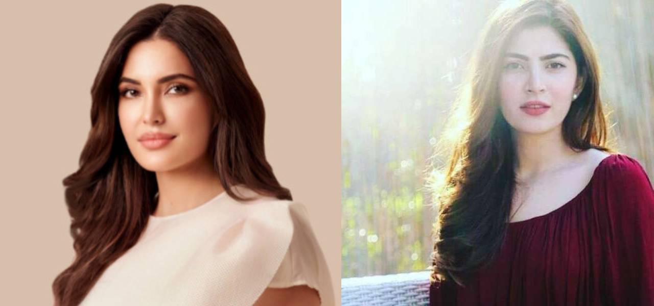 Dr. Fazeela Abbasi Clears Naimal's Facial Surgery Speculation